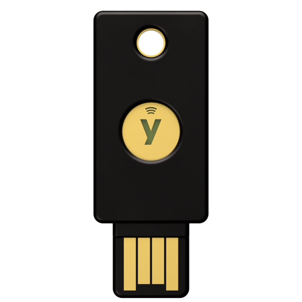 YubiKey購入｜yubico認定公式ECショップ｜ユビキー正規代理店 | YubiKeyShop